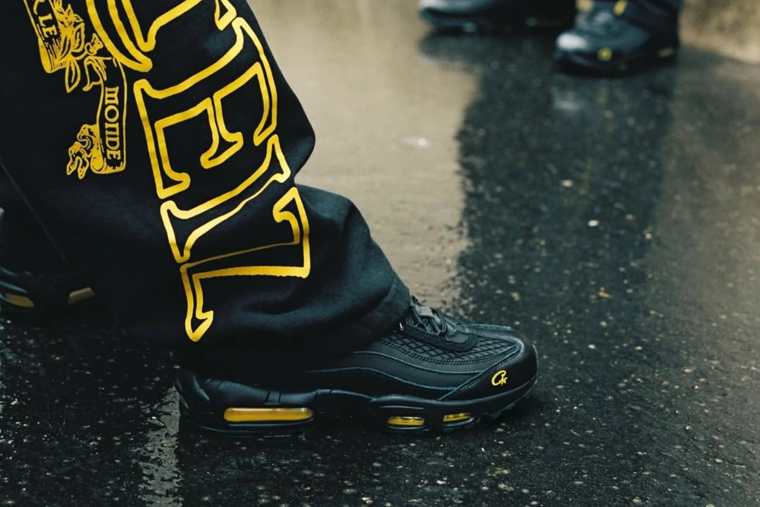 Nike - Got U Sneakers